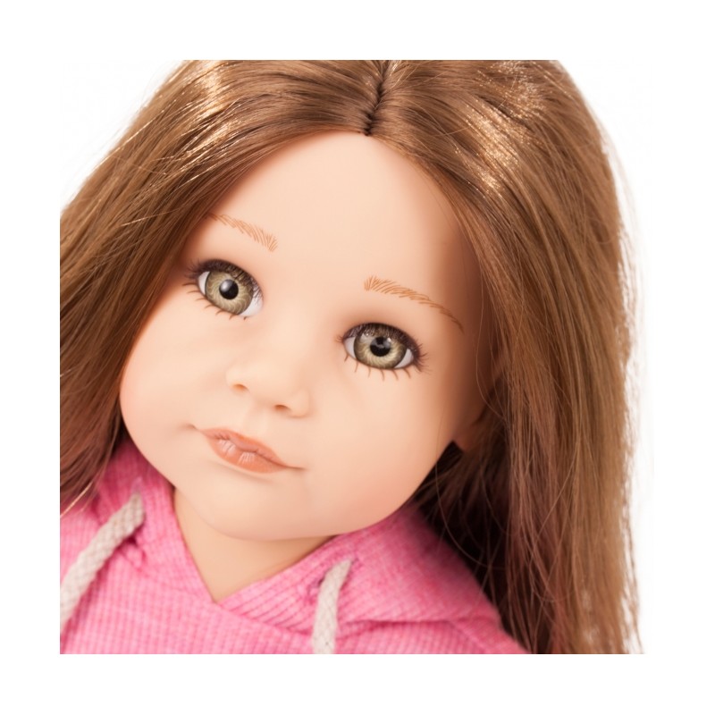 Götz Stehpuppe Hannah Staycation 50cm 2259098