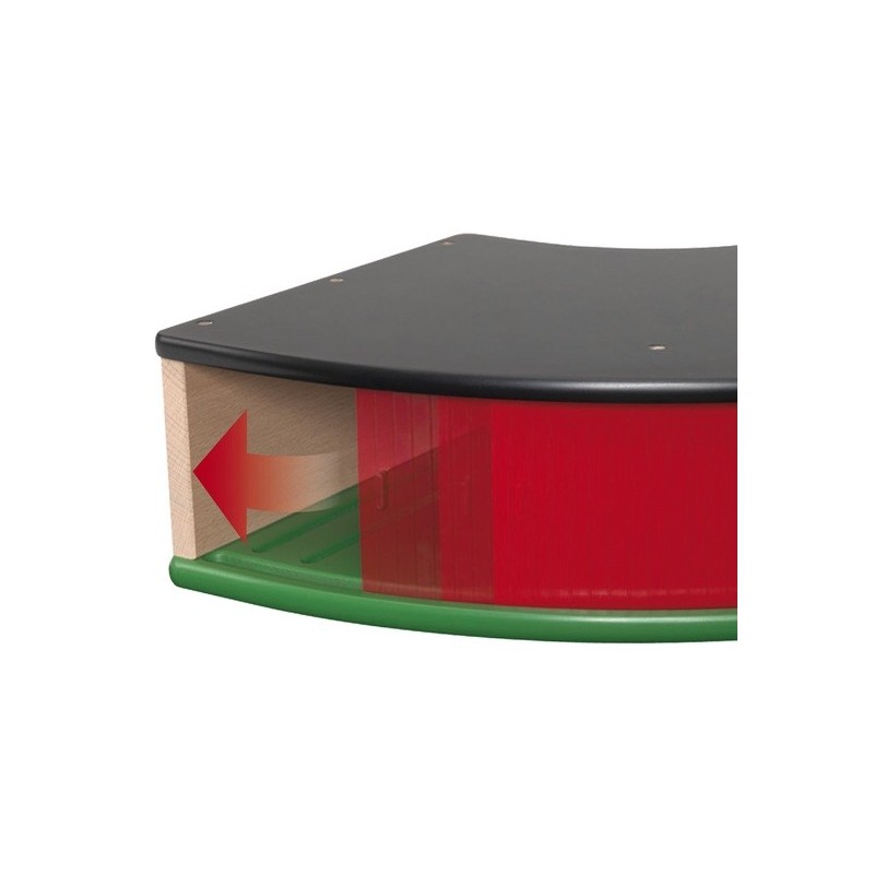 BRIO Grand Roundhouse